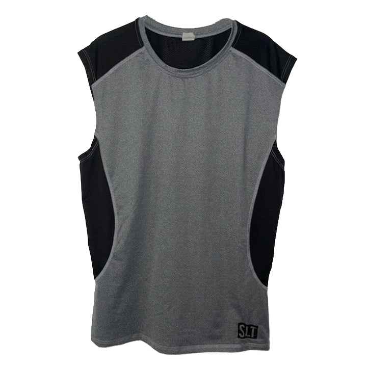 Men's SLT Performance Tank – Strengthen Lengthen Tone